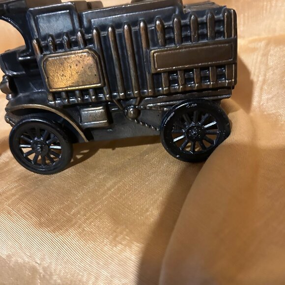Banthrico INC | Accents | Vintage 96 Mack Truck Coin Bank | Poshmark